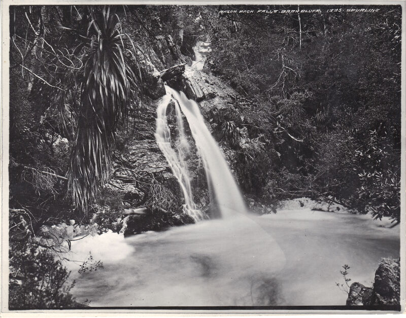 Historic photos of Stephen Spurling III